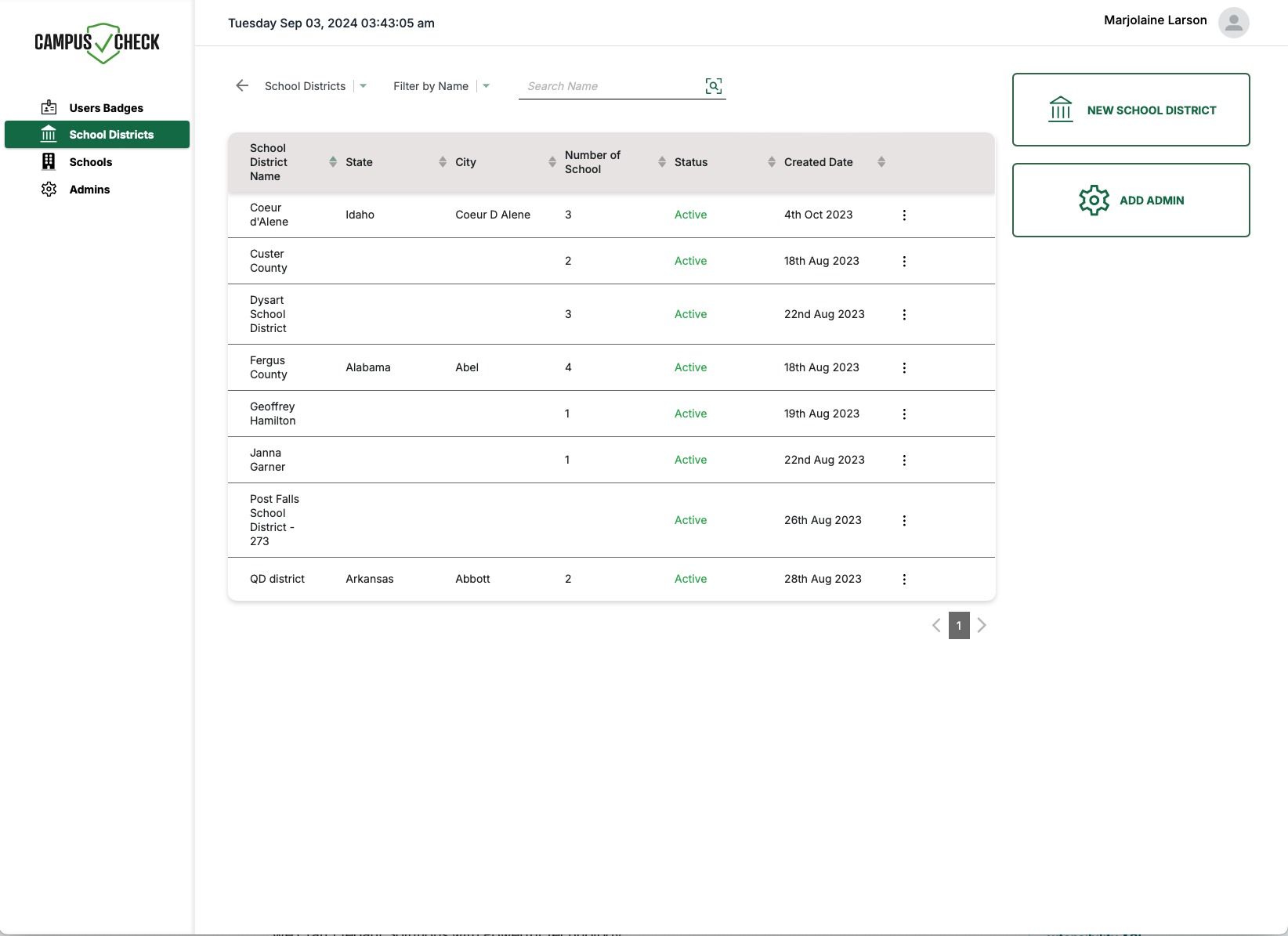 Blake Information Solutions